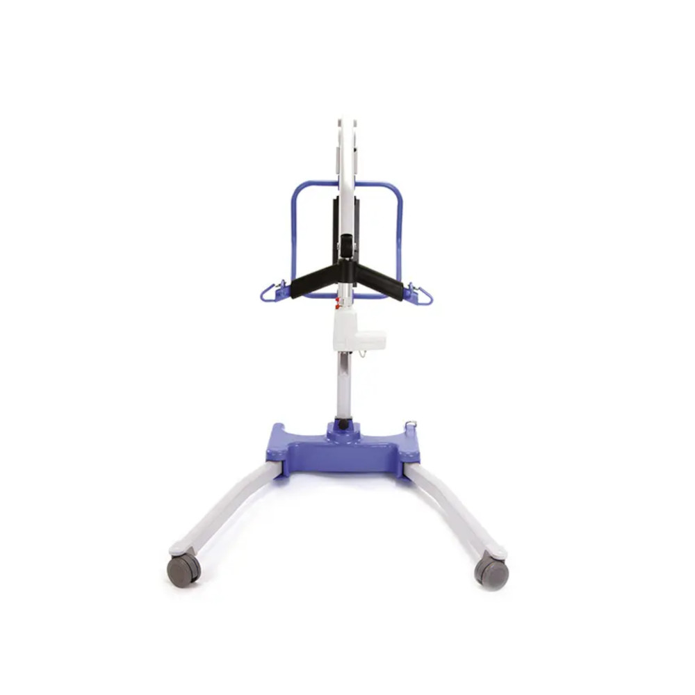 Oxford Presence Electric Hoist 227kg SWL – Heavy-Duty Mobile Patient Lift