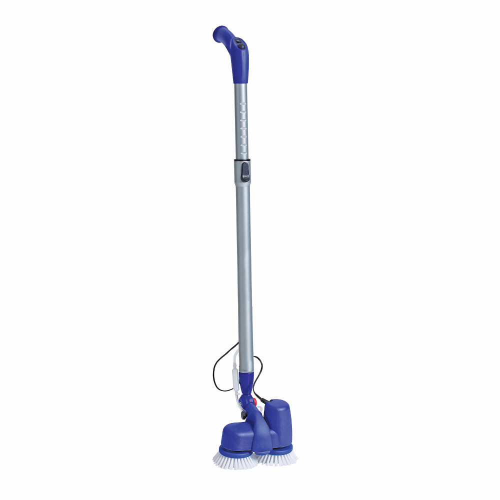 Caddy Clean Scrubbing Machine Kit