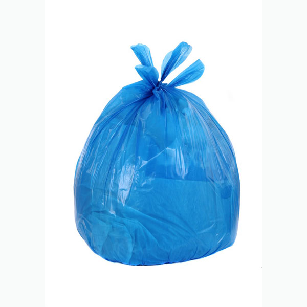Blue Sack Food Grade Heavy Duty 15kg 405x737x990mm