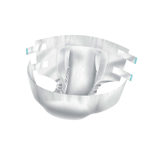 Lille Suprem Fit Extra Plus Large Incontinence Briefs – 2840ml ...
