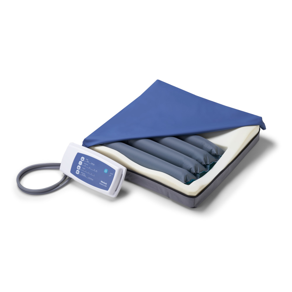 Sedens 500 Portable Dynamic Cushion System with Battery Pump ...