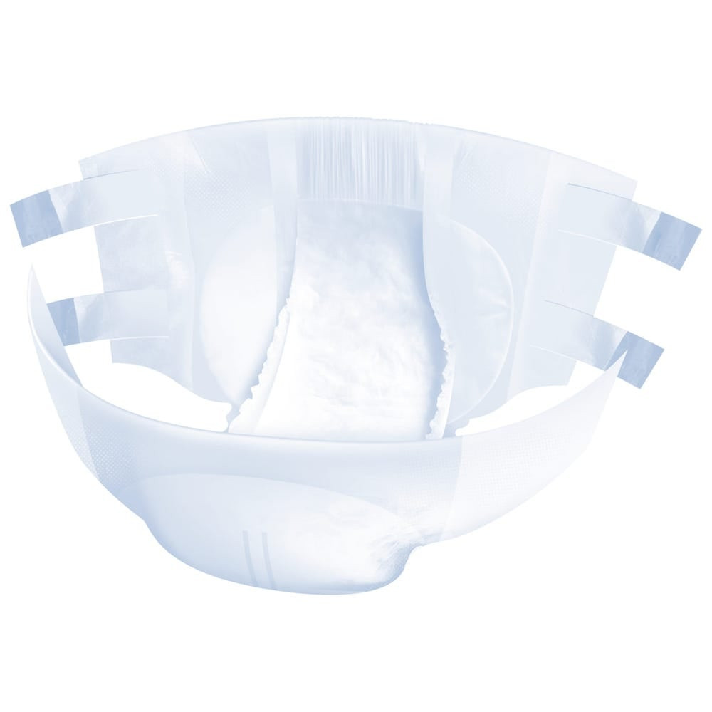 iD Slip TBS All-in-One Pad Super Medium 80-125cm | Absorbency: 3600ml