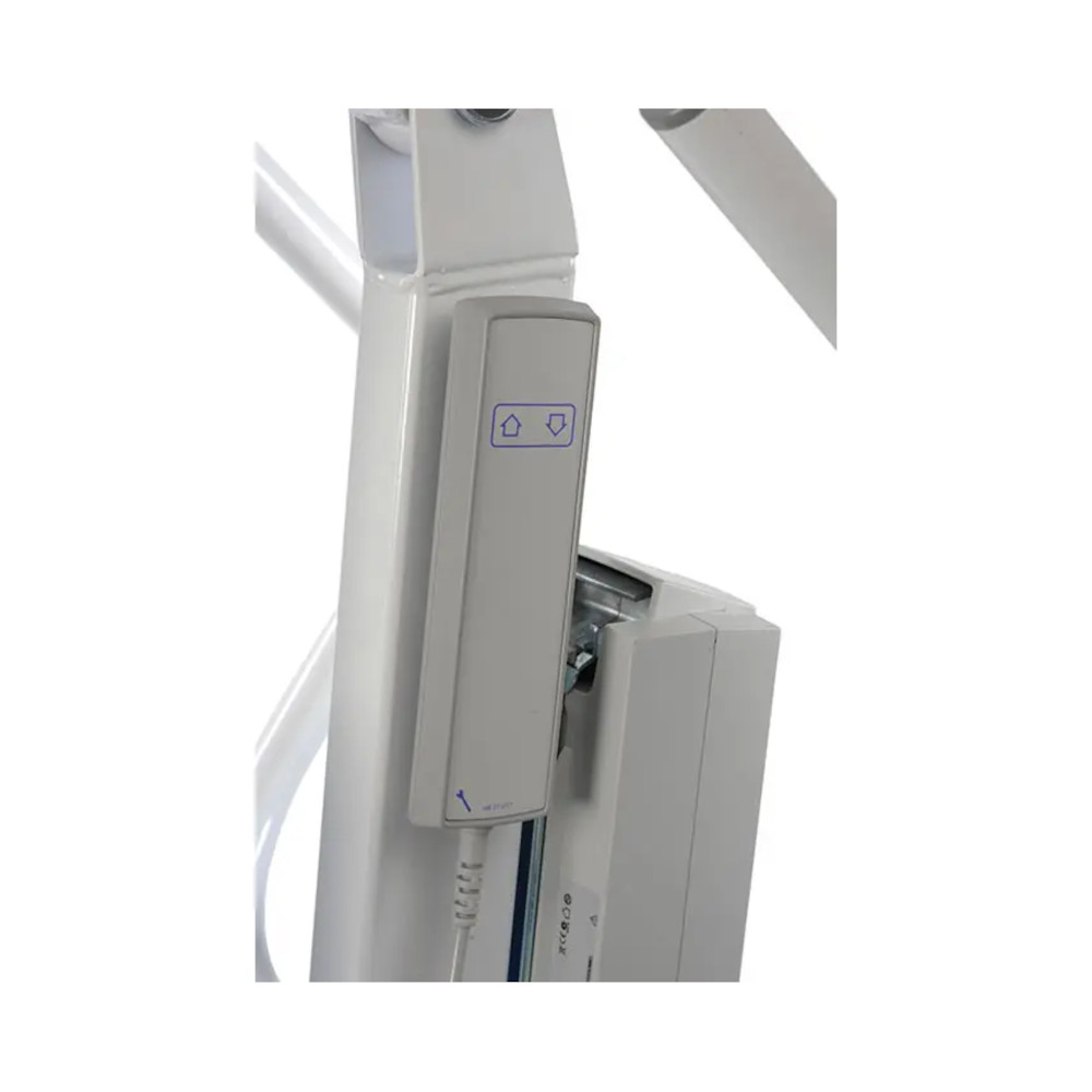 Oxford Midi 180 Electric Hoist – 180kg SWL | Homecare Patient Lifter