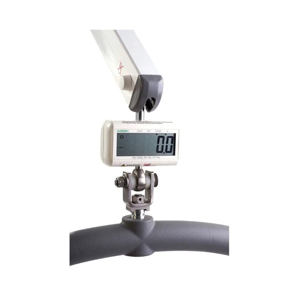 Oxford Midi 180 Electric Hoist – 180kg SWL | Homecare Patient Lifter