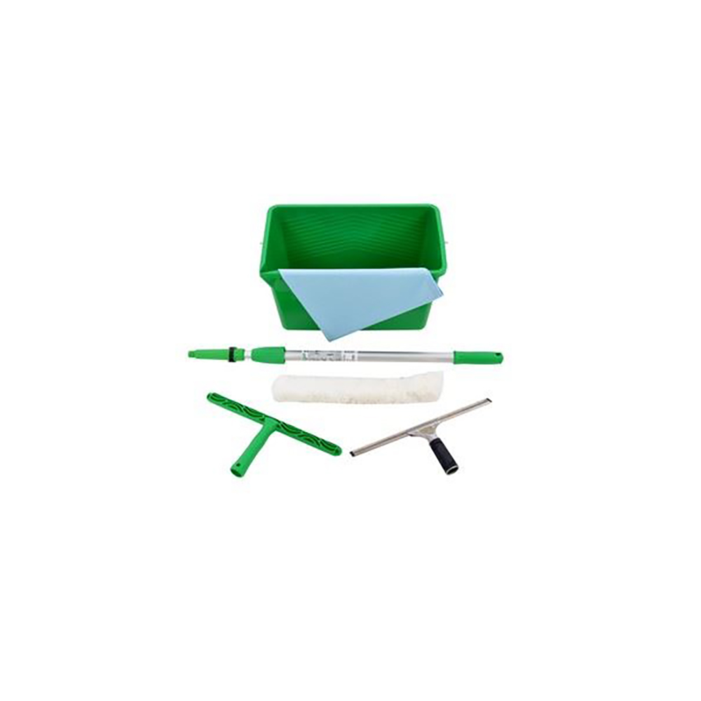 Unger Professional Contractor Window Cleaning Kit