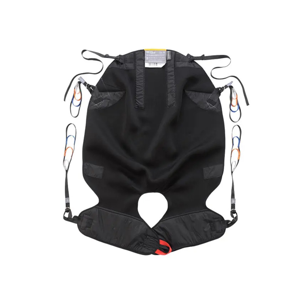 Oxford UltraFine Deluxe Leg Sling Small with Padded Legs – Breathable ...