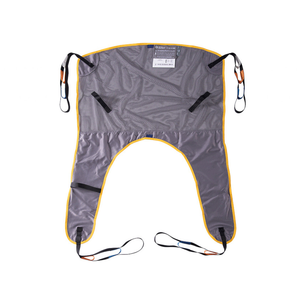Oxford Quickfit Spacer Sling Large with Padded Legs – Breathable ...