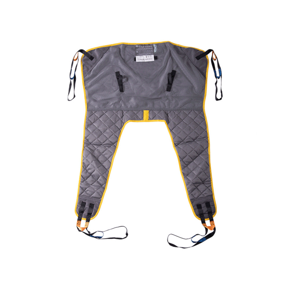 Oxford UniFit Polyester Sling with Padded Legs – Small | Safe ...