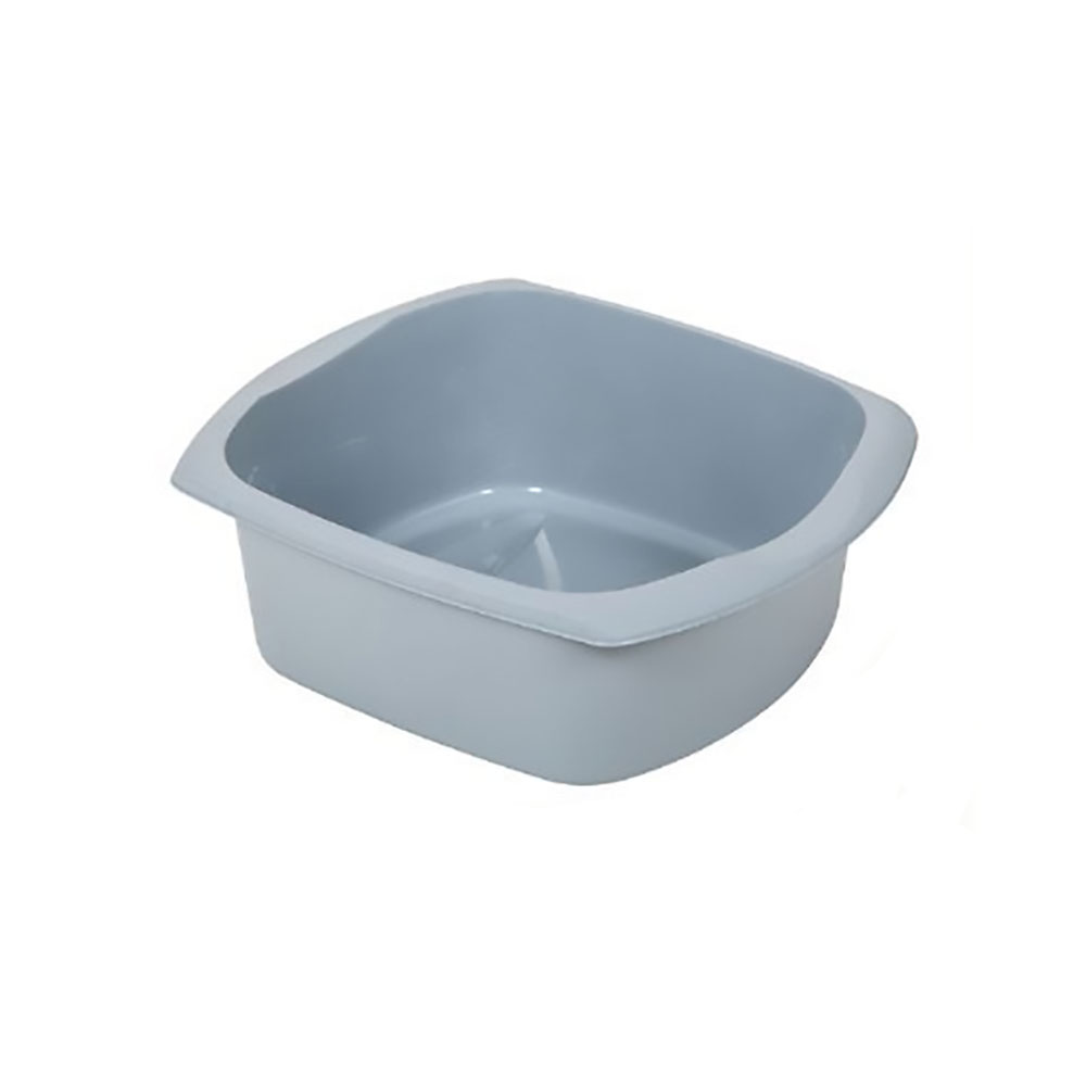 Addis Eco 9.5L Washing Up Bowl – 100% Recycled Plastic, UK Made