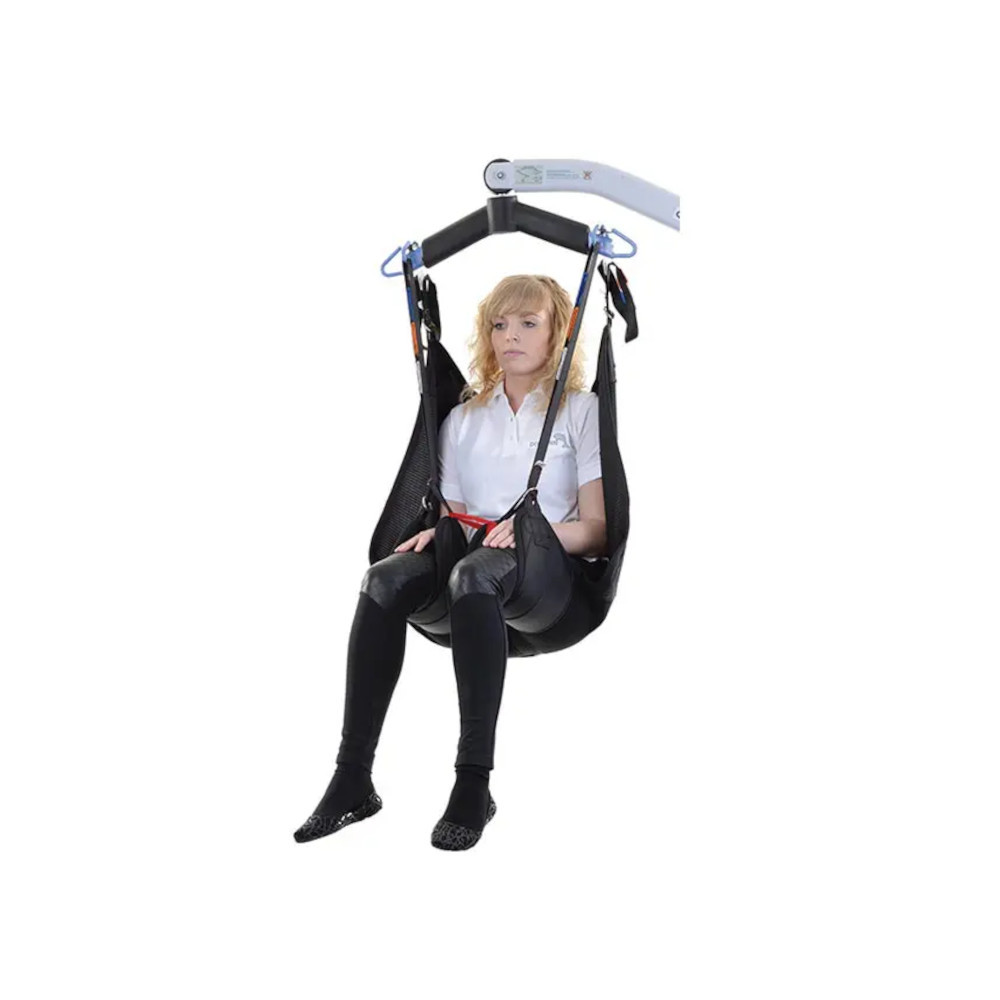 Oxford UltraFine Deluxe Leg Sling Large with Padded Legs – Breathable ...