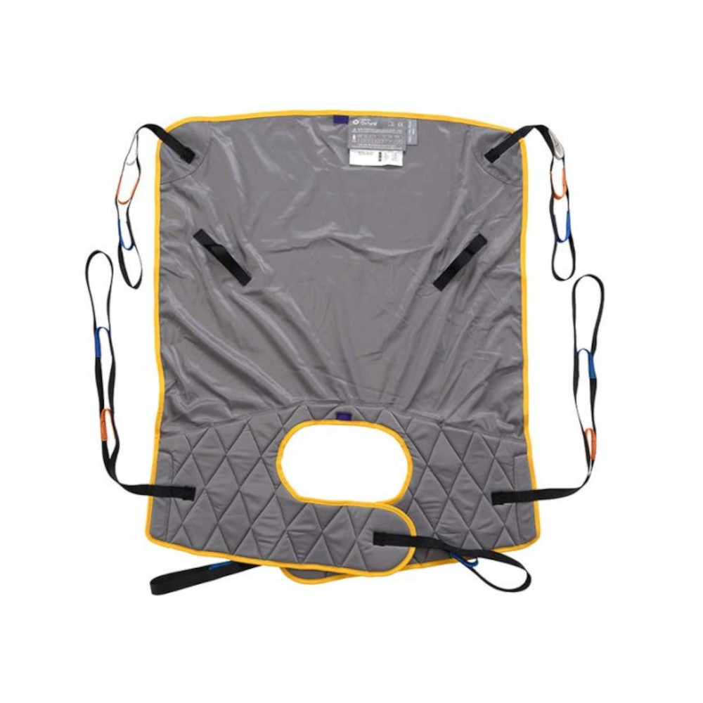 Oxford Quickfit Deluxe Polyester Sling Large with Padded Legs ...