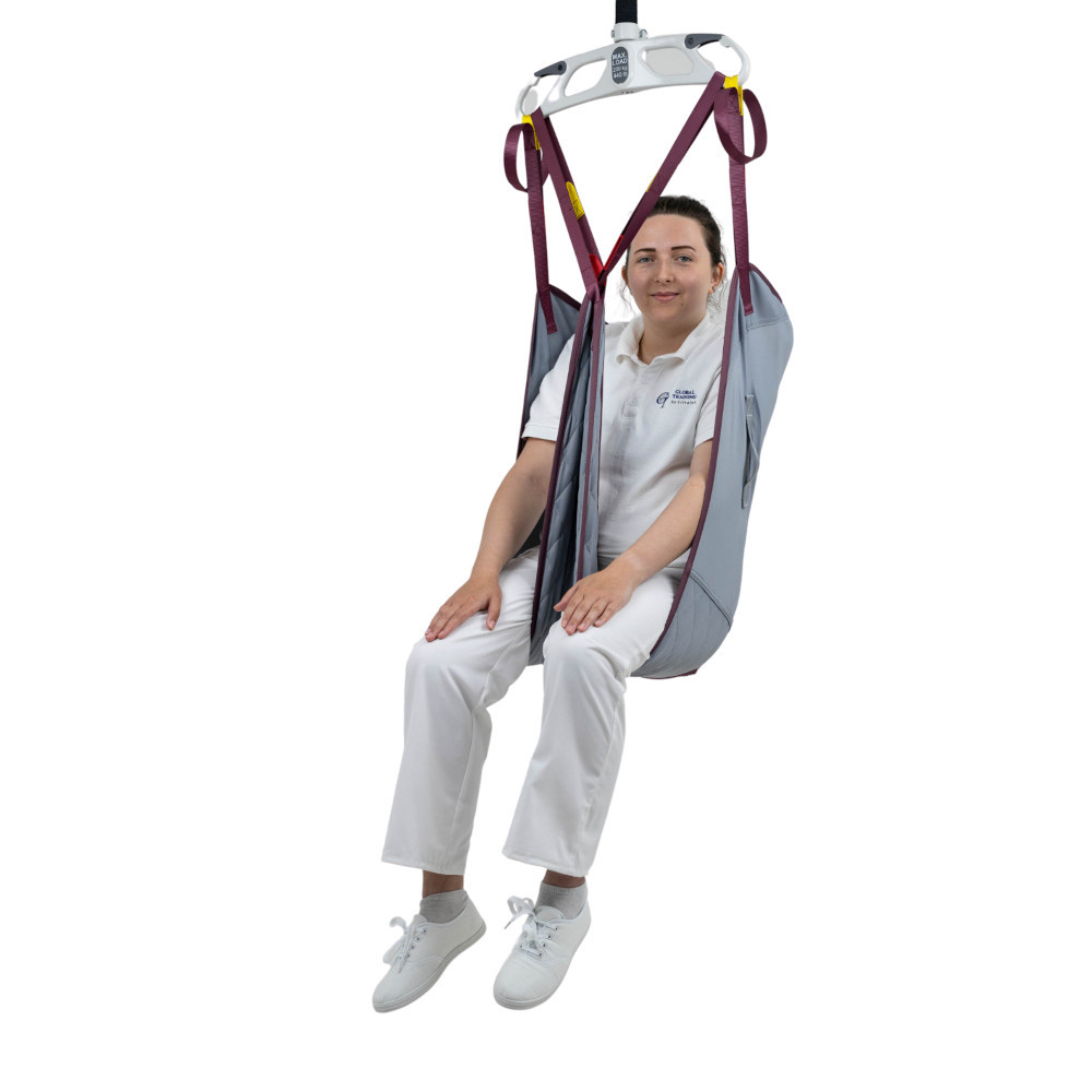 Silvalea Fastfit Polyester Sling Extra Small – Safe & Comfortable ...