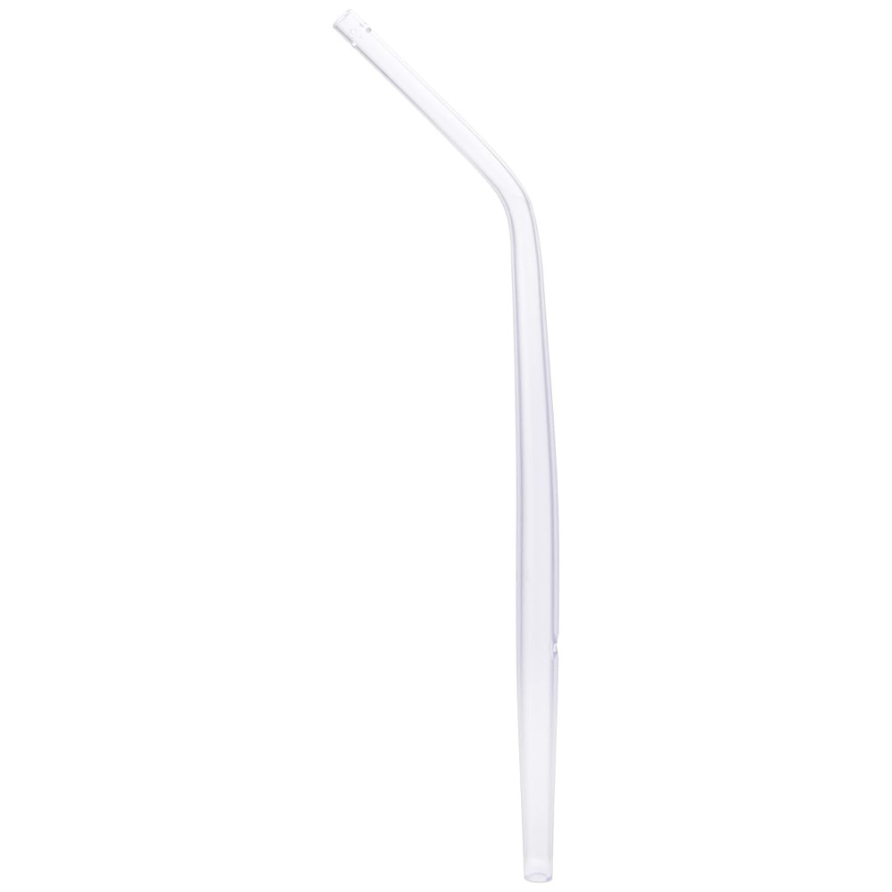 UHS Yankauer Short Maxi Tube with Vacuum Control – Sterile, Latex-Free ...