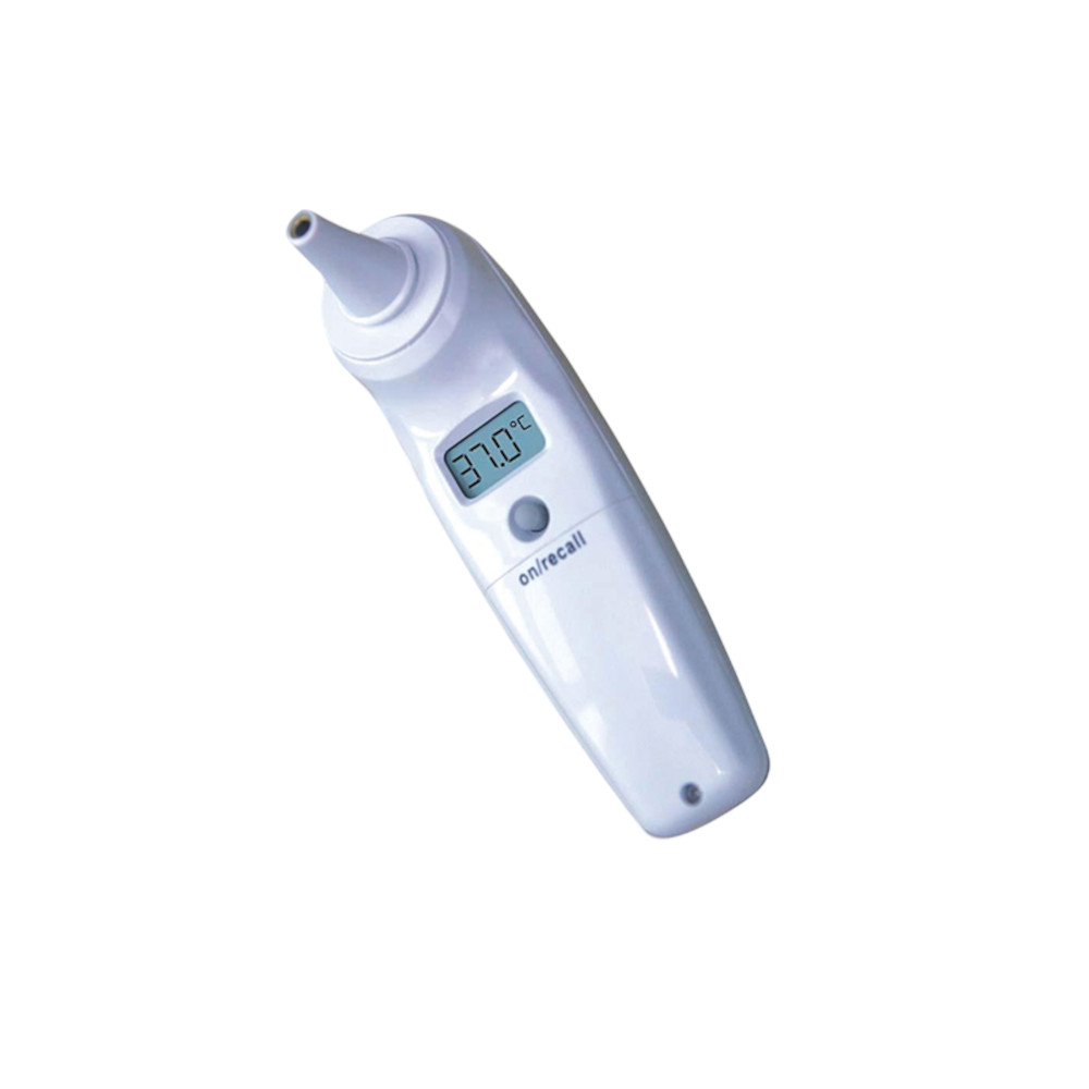 Digital Tympanic Ear Thermometer – Fast, Accurate & Hygienic ...
